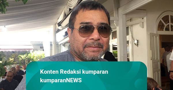 MKD DPR Panggil Harvey Malaihollo soal Kasus Nonton Video Porno saat Rapat Besok | kumparan.com